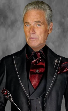 Nathaniel Potter (Legacy) | Stories By Jayson Wiki | Fandom