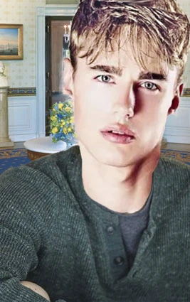 Connor Queen (Battle) | Stories By Jayson Wiki | Fandom