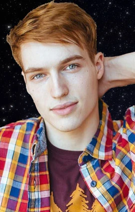 George Weasley (Ages) | Stories By Jayson Wiki | Fandom