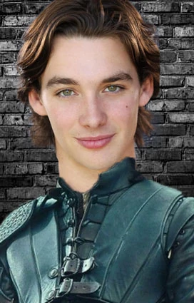 Alexander Tully (Prophecy) | Stories By Jayson Wiki | Fandom