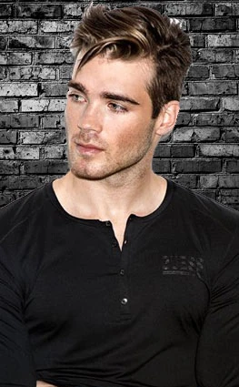 Cedric Diggory (Olympian) | Stories By Jayson Wiki | Fandom