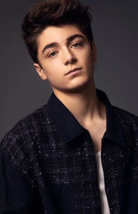 Edward Finch-Fletchley III (Joined) | Stories By Jayson Wiki | Fandom