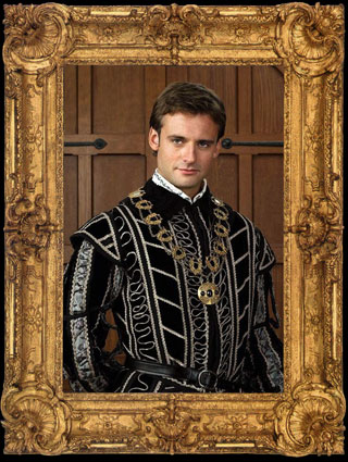 Brendan Carnes-Ravenclaw (Knights) | Stories By Jayson Wiki | Fandom