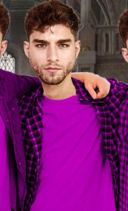 Emilio Cardosa (Concordant) | Stories By Jayson Wiki | Fandom