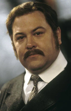 Vernon Dursley (Olympian) | Stories By Jayson Wiki | Fandom