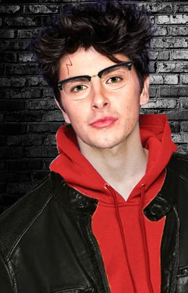 Harry Potter (Joined) | Stories By Jayson Wiki | Fandom