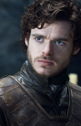 Robb Stark (Eluvian) | Stories By Jayson Wiki | Fandom