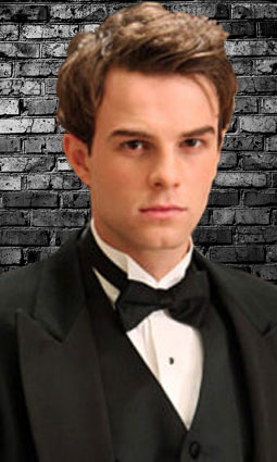 Kol Mikaelson (Olympian) | Stories By Jayson Wiki | Fandom