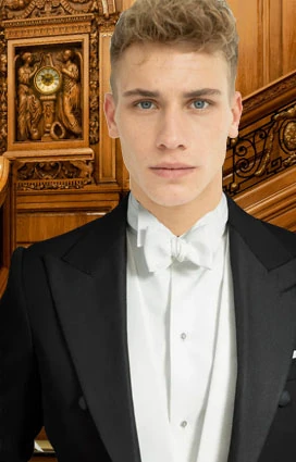 Robert Riddle (Timely) | Stories By Jayson Wiki | Fandom