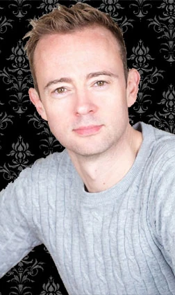 Robert Roche | Stories By Jayson Wiki | Fandom