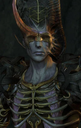 Architect (Eluvian) | Stories By Jayson Wiki | Fandom