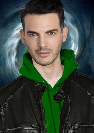 Chaz von Habsburg (Unexpected) | Stories By Jayson Wiki | Fandom