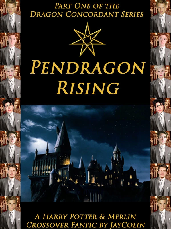 The Dragon Concordant Series | Stories By Jayson Wiki | Fandom