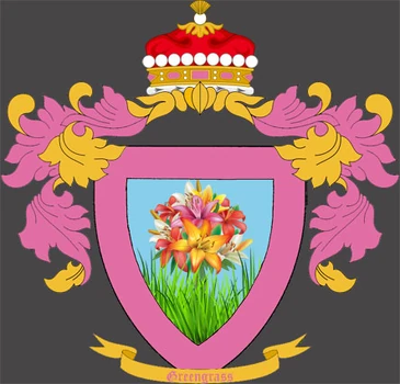 House Greengrass (Olympian) | Stories By Jayson Wiki | Fandom