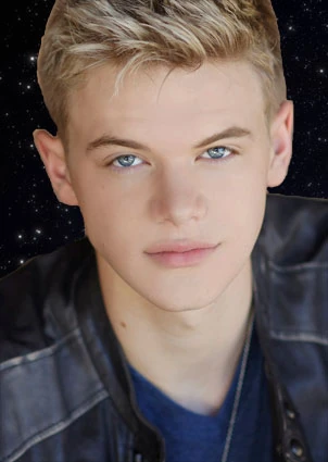 Stephen Cornfoot (Ages) | Stories By Jayson Wiki | Fandom