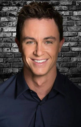 Jordan Parrish (Olympian) | Stories By Jayson Wiki | Fandom