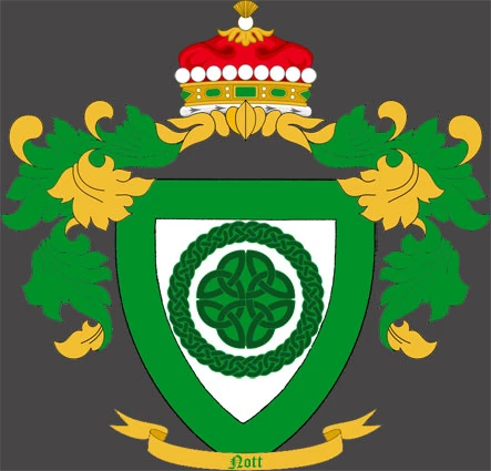 House Nott (Olympian) | Stories By Jayson Wiki | Fandom