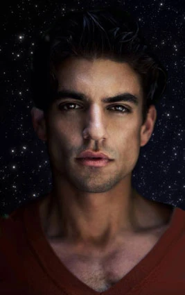 Achenar (Ages) | Stories By Jayson Wiki | Fandom