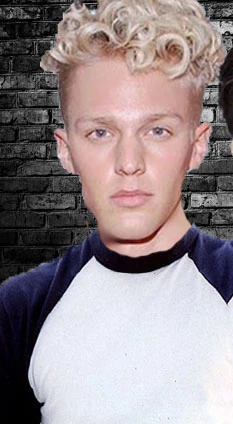 Jack Shen (Olympian) | Stories By Jayson Wiki | Fandom