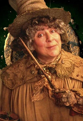 Pomona Sprout (Unexpected) | Stories By Jayson Wiki | Fandom