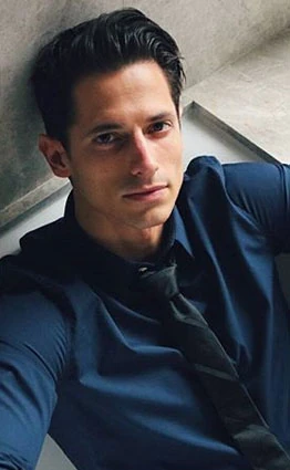 Jacob McLaggen (Windsor) | Stories By Jayson Wiki | Fandom