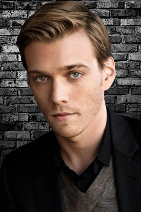 Adam Milligan (Olympian) | Stories By Jayson Wiki | Fandom