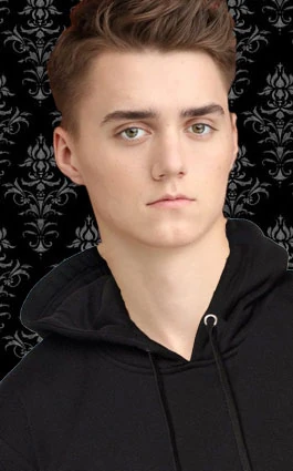 Adriel Diederik | Stories By Jayson Wiki | Fandom