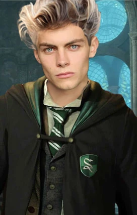 Ominis Gaunt (Legacy) | Stories By Jayson Wiki | Fandom