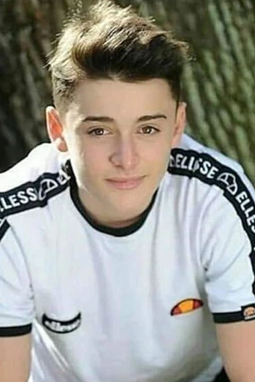 Justin Finch-Fletchley (Joined) | Stories By Jayson Wiki | Fandom