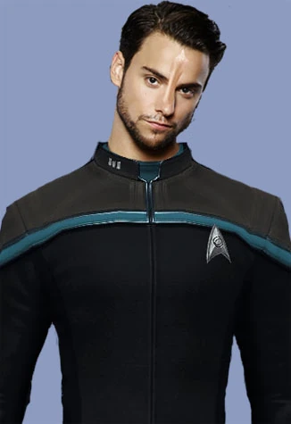 Barin Troi (Q Effect) | Stories By Jayson Wiki | Fandom