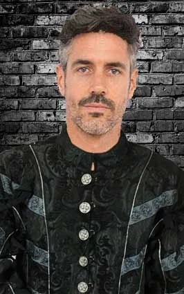 Kylar Allyrion (Prophecy) | Stories By Jayson Wiki | Fandom