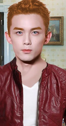 Lysander Scamander (Battle) | Stories By Jayson Wiki | Fandom