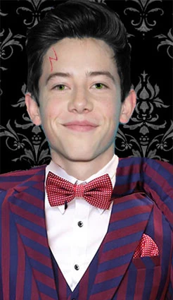 Harrick Addams | Stories By Jayson Wiki | Fandom