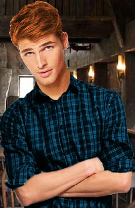 Rowan Evans (Concordant) | Stories By Jayson Wiki | Fandom