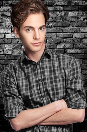 Alexandre Prevette (Joined) | Stories By Jayson Wiki | Fandom