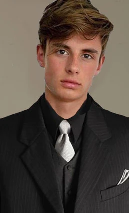 Tony Romano (Brotherly) | Stories By Jayson Wiki | Fandom