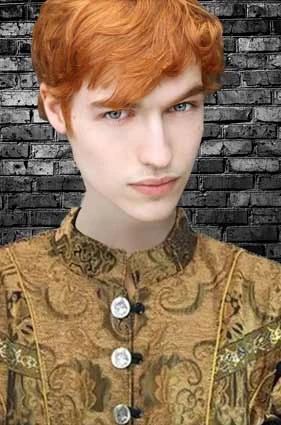 Willem Tully (Prophecy) | Stories By Jayson Wiki | Fandom