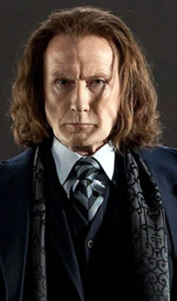 Rufus Scrimgeour (Windsor) | Stories By Jayson Wiki | Fandom