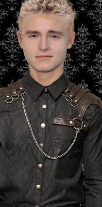 Jamison Tate-Weldon (Addams) | Stories By Jayson Wiki | Fandom