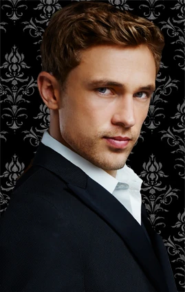 Cameron Roche | Stories By Jayson Wiki | Fandom