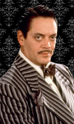 Gomez Addams | Stories By Jayson Wiki | Fandom