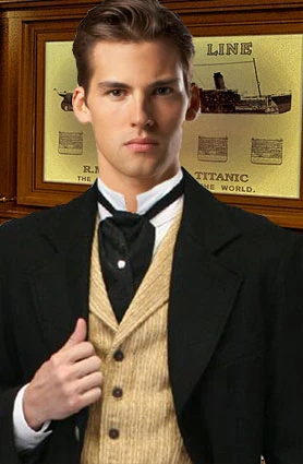 Justin Finch-Fletchley (Timely) | Stories By Jayson Wiki | Fandom