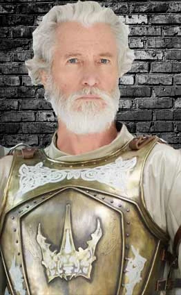Ser Duncan (Prophecy) | Stories By Jayson Wiki | Fandom