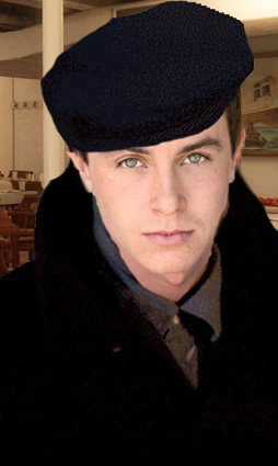 Jake Hacker (Timely) | Stories By Jayson Wiki | Fandom