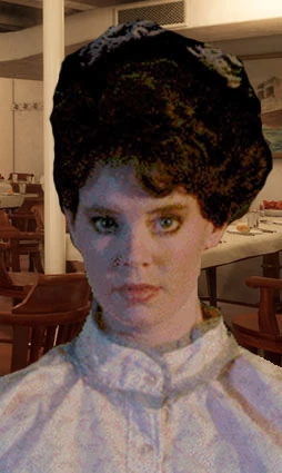 Shailagh Hacker (Timely) | Stories By Jayson Wiki | Fandom