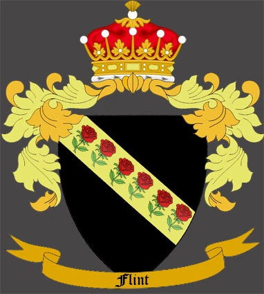 House Flint (Olympian) | Stories By Jayson Wiki | Fandom