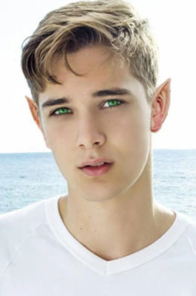 Ryan Cromwell (Knights) | Stories By Jayson Wiki | Fandom