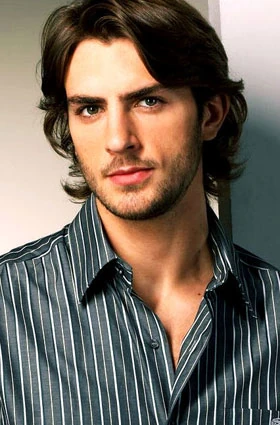 Logan MacDougal (Olympian) | Stories By Jayson Wiki | Fandom