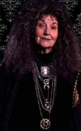 Eudora Addams | Stories By Jayson Wiki | Fandom