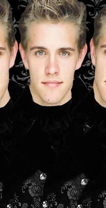 Liam Addams (Addams) | Stories By Jayson Wiki | Fandom